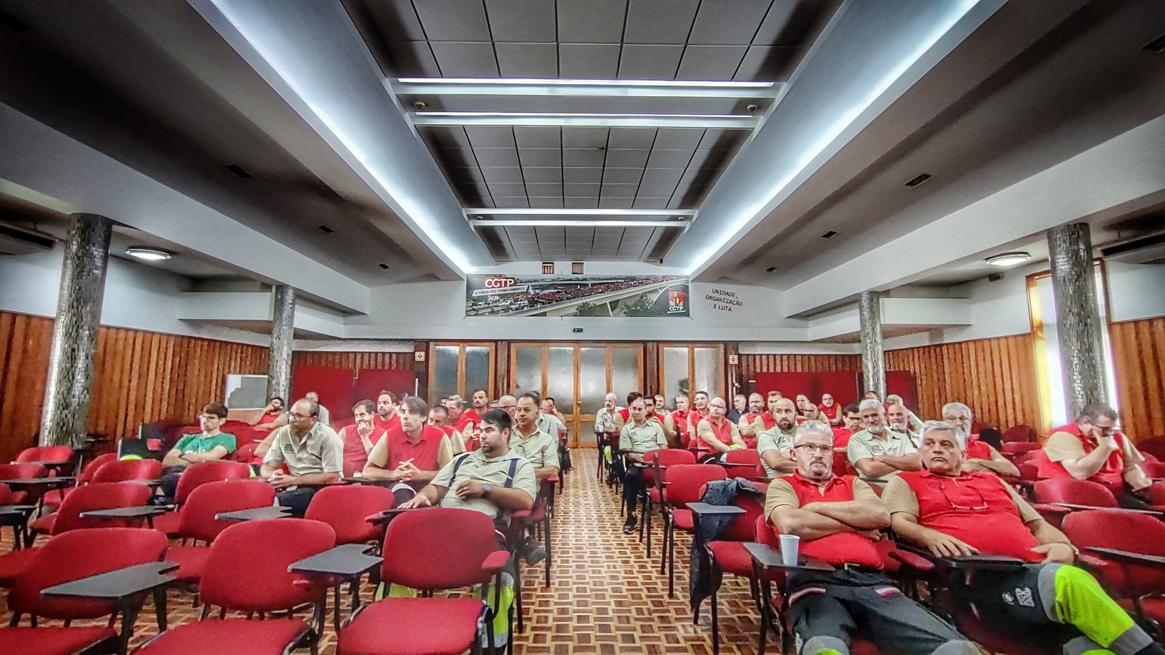 Trabalhadores da UNICER ASSISTÊNCIA TÉCNICA conquistam aumentos e ...